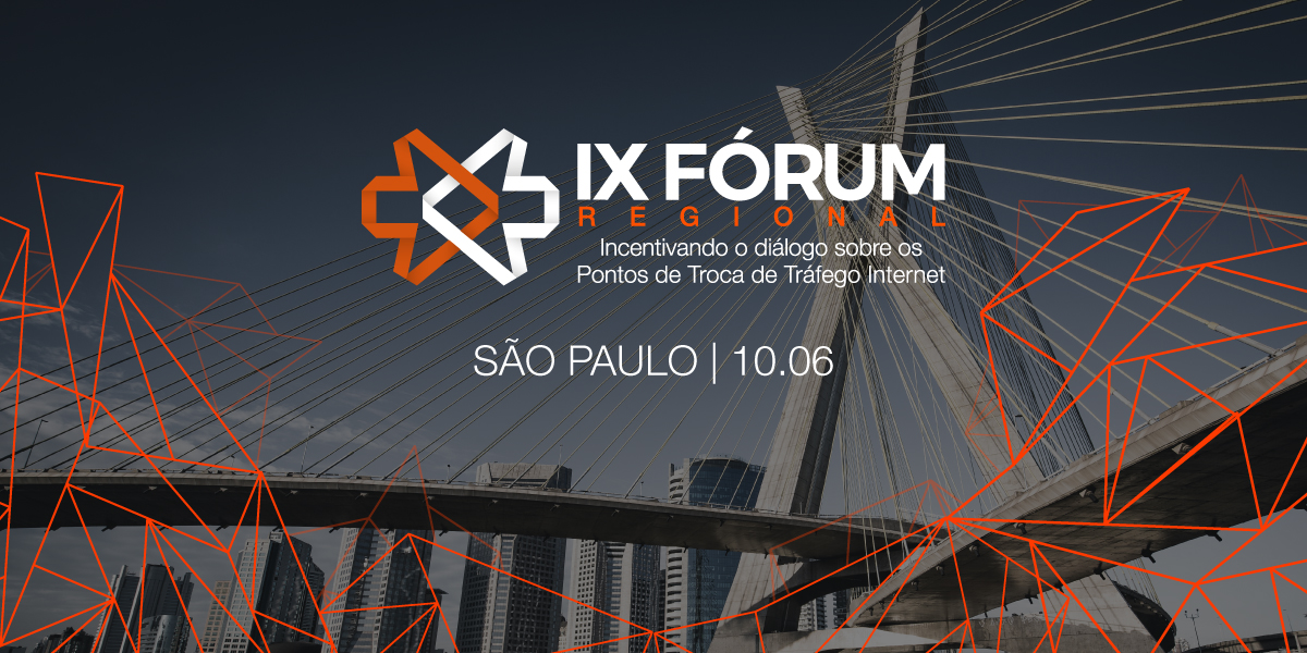 031 - IX Fórum Regional São Paulo