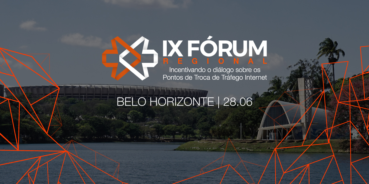 032 - IX Fórum Regional Belo Horizonte